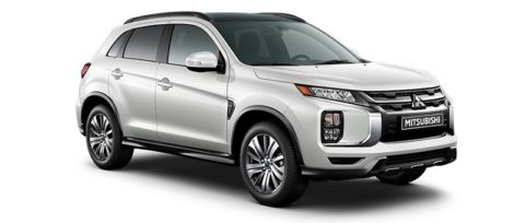 2020 Mitsubishi RVR - Mitsubishi Motors Canadian Newsroom