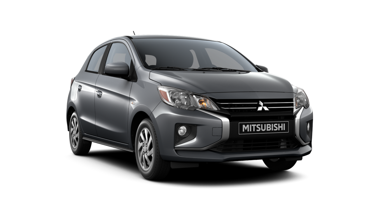 2022 Mirage - Mitsubishi Motors Canadian Newsroom