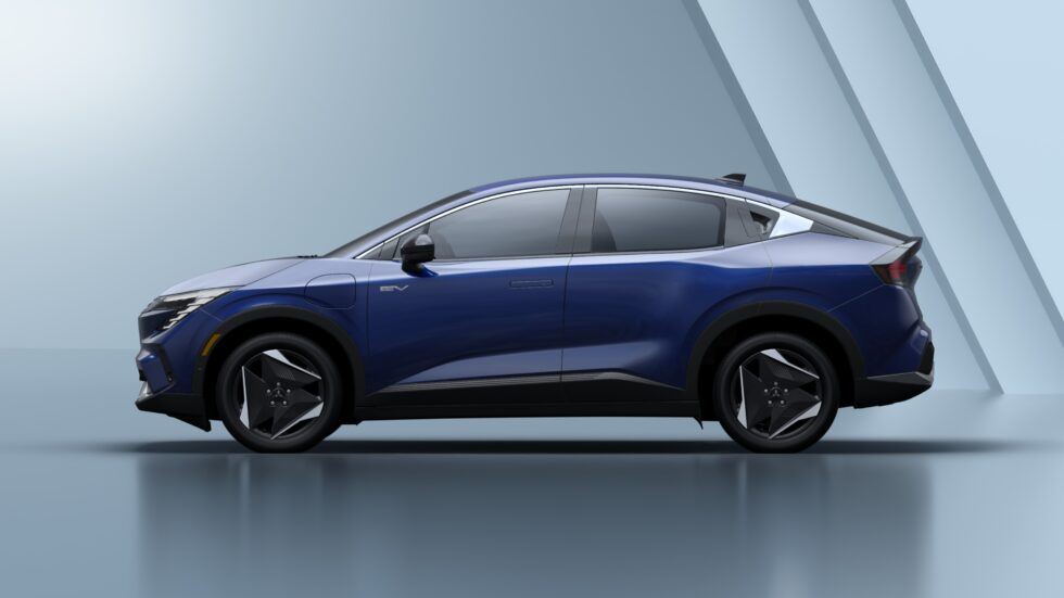Mitsubishi Motors to debut new electric vehicle in North America ...