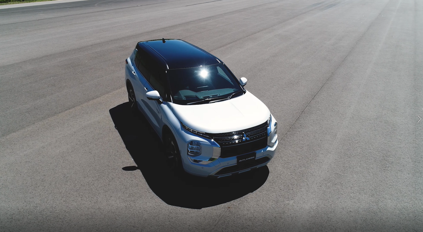 MEDIA ROOM - Mitsubishi Motors Canadian Newsroom